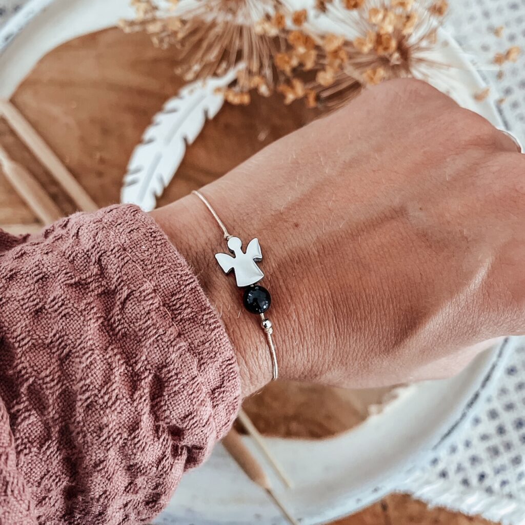 Sos Armband Kinder Schutzengel Am Handgelenk Mehr Als Nur Ein Schickes Accessoire